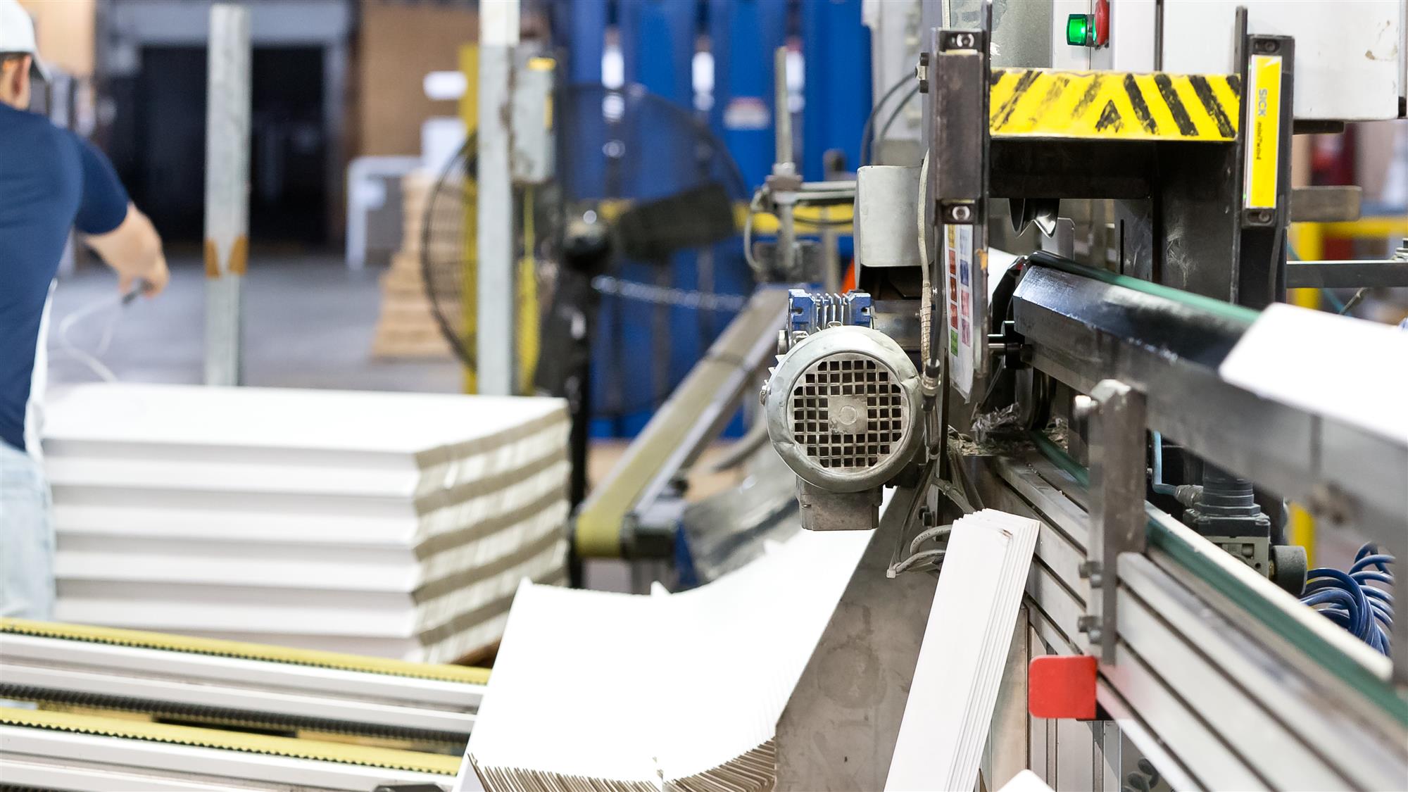 Northrich: Elevating Efficiency with New Inline Printing - Northrich