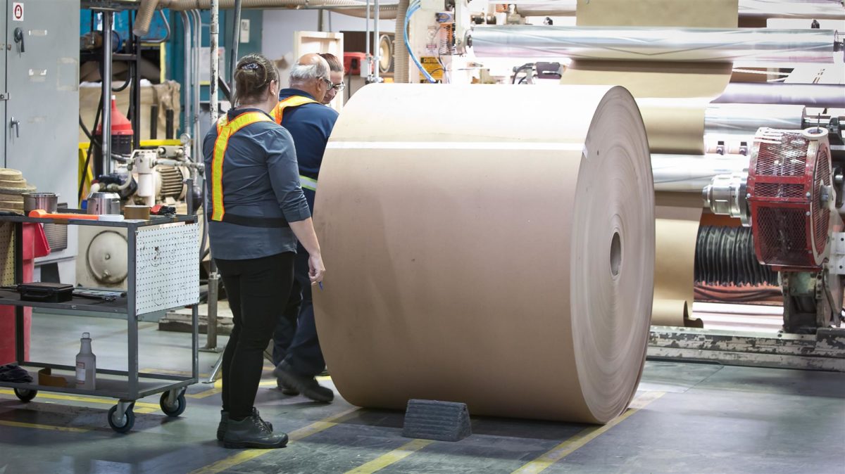 About Northrich - A Sustainable Packaging Company