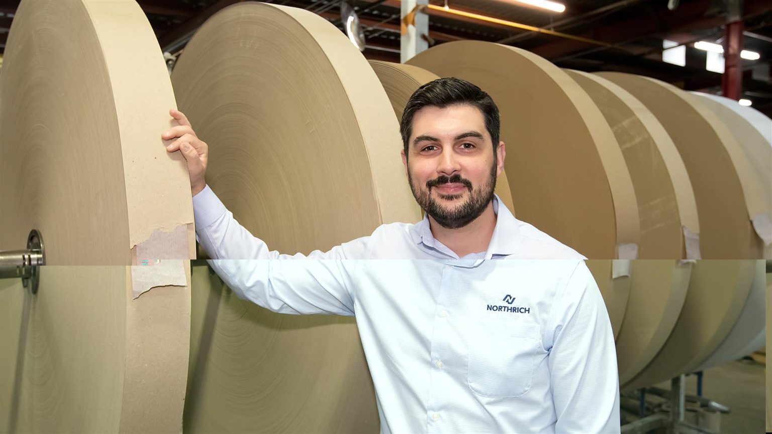 About Northrich - A Sustainable Packaging Company