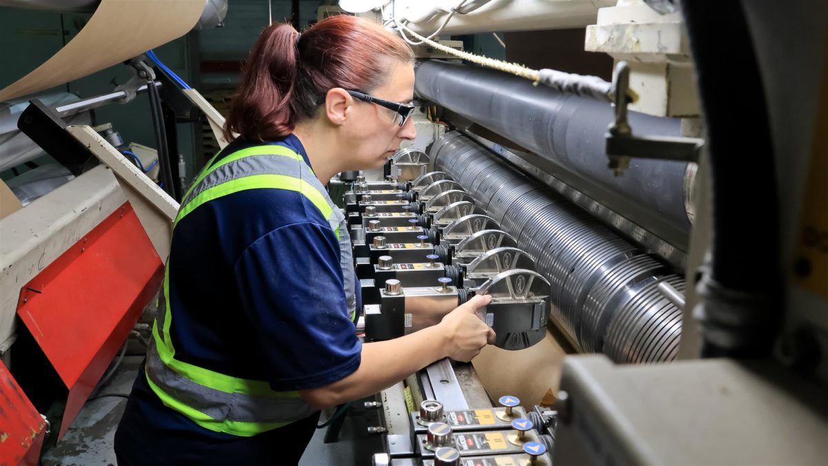 About Northrich - A Sustainable Packaging Company